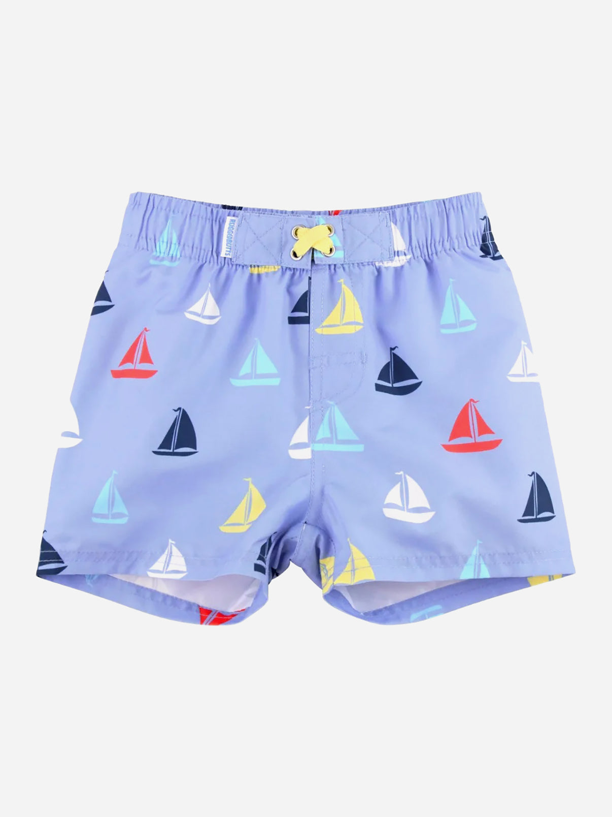 Rufflebutts Boys' Swim Trunk – saintbernard.com