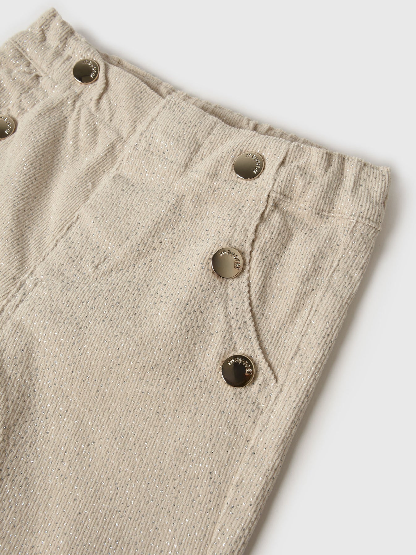 Mayoral Baby Girls' Trouser | $8.90 | Saint Bernard