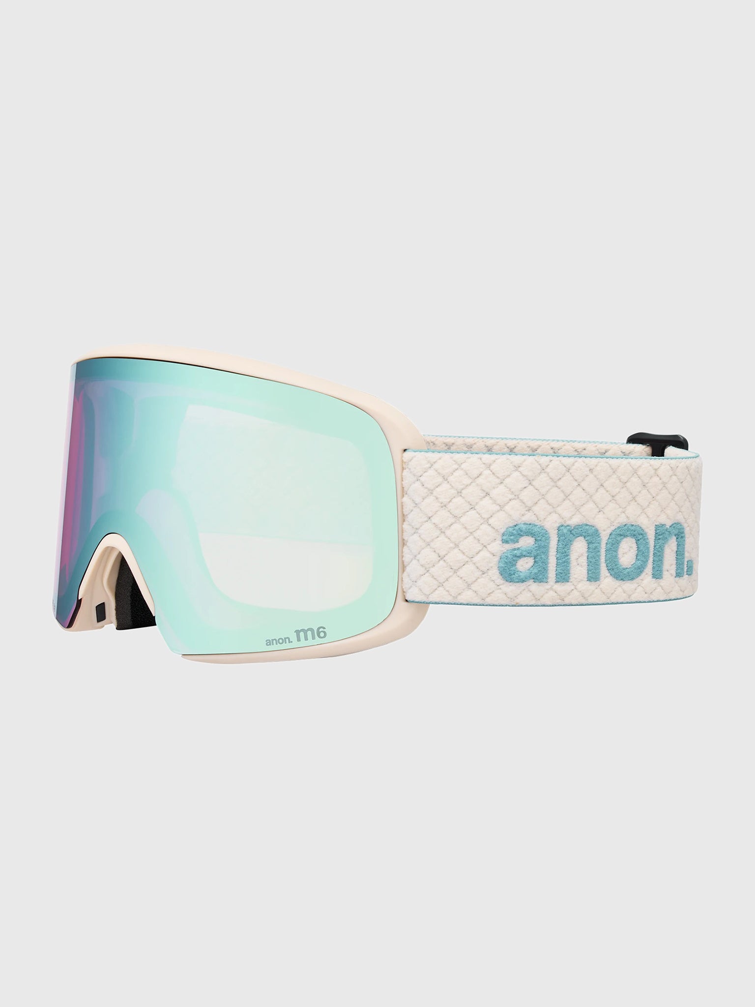 Anon M6 Snow Goggles – Saint Bernard
