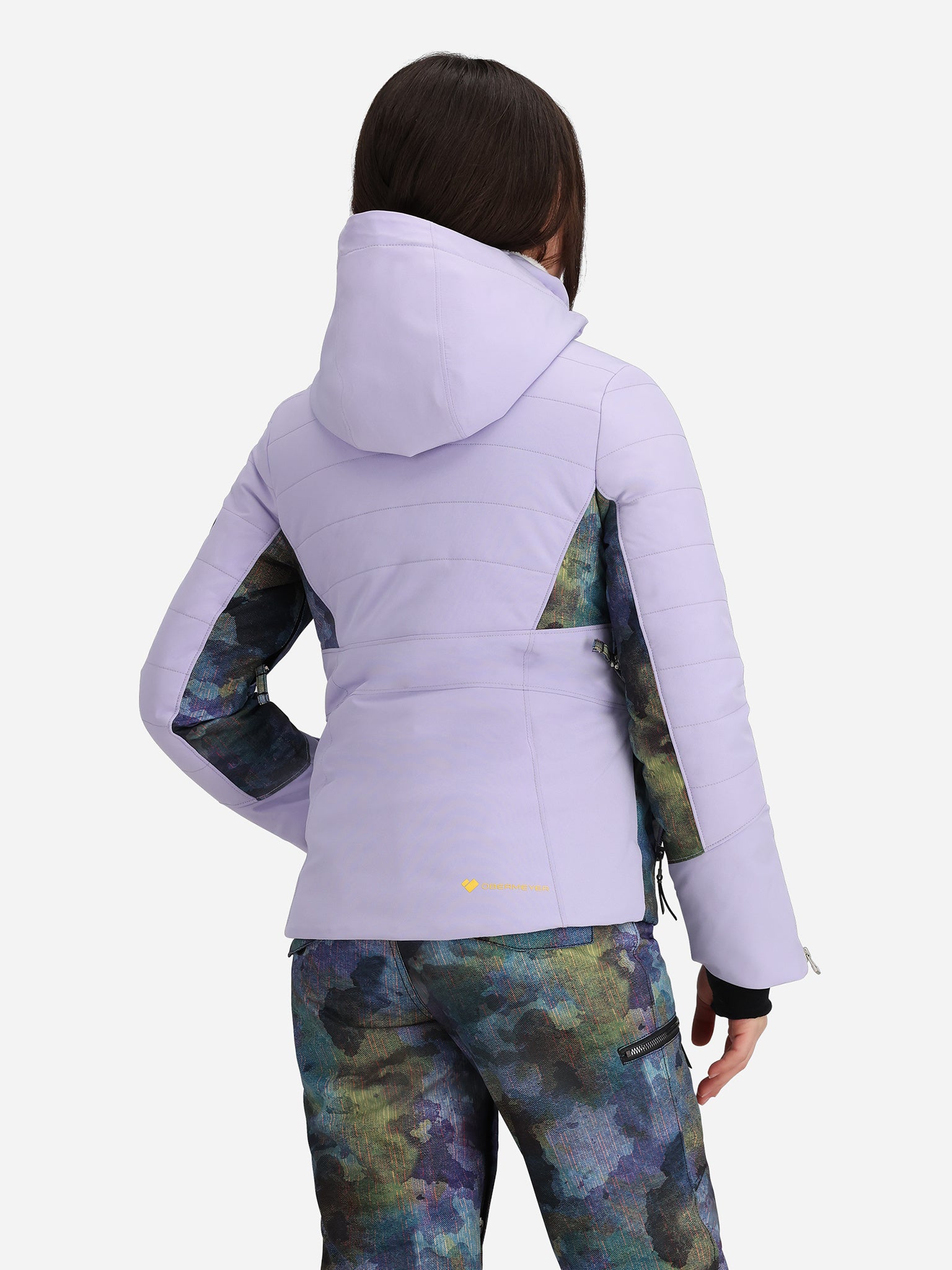 Obermeyer Teen Girls' Rayla Jacket – saintbernard.com