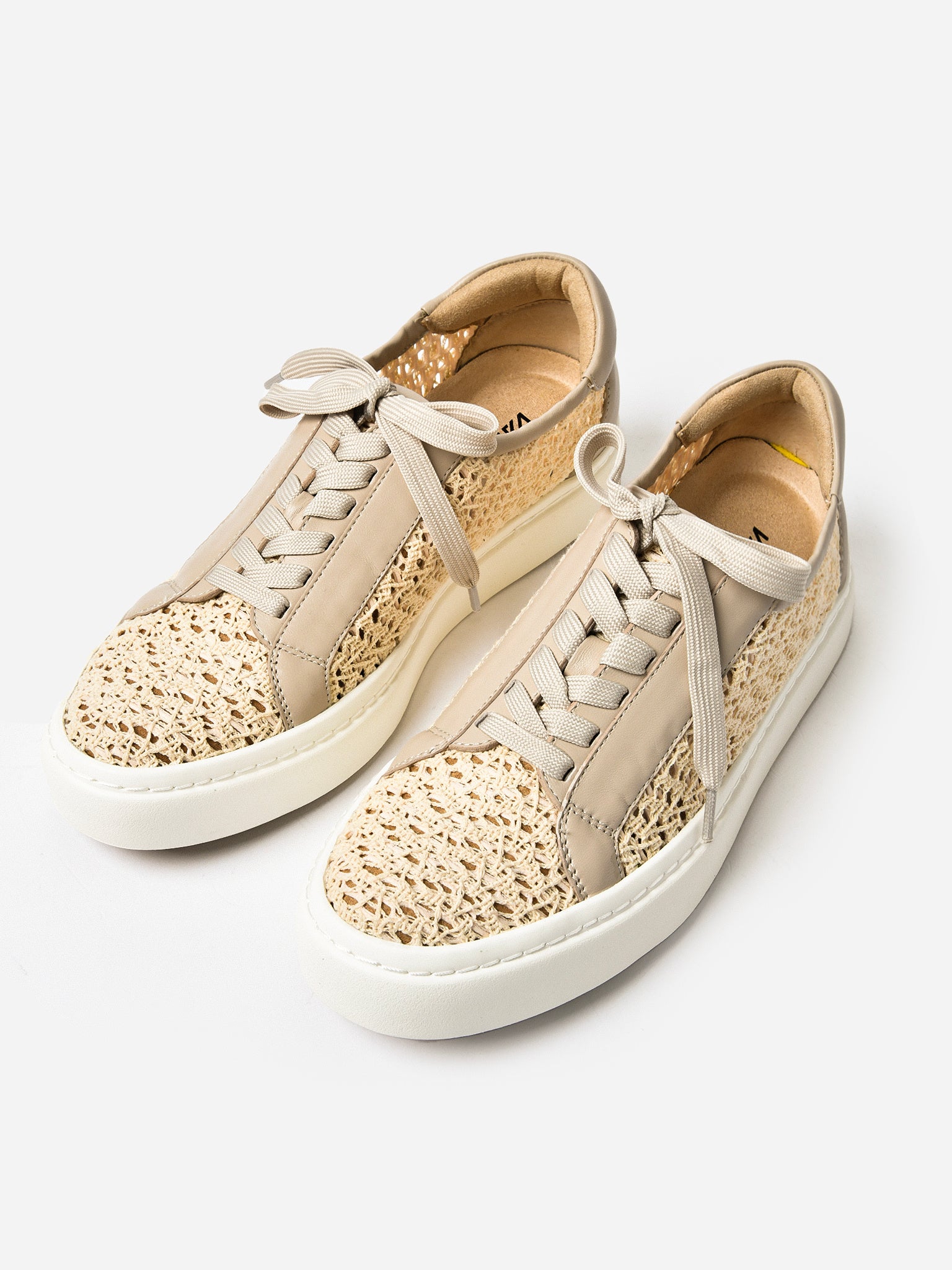 Vaneli Women's Yoman Sneaker | $175.00 | Saint Bernard