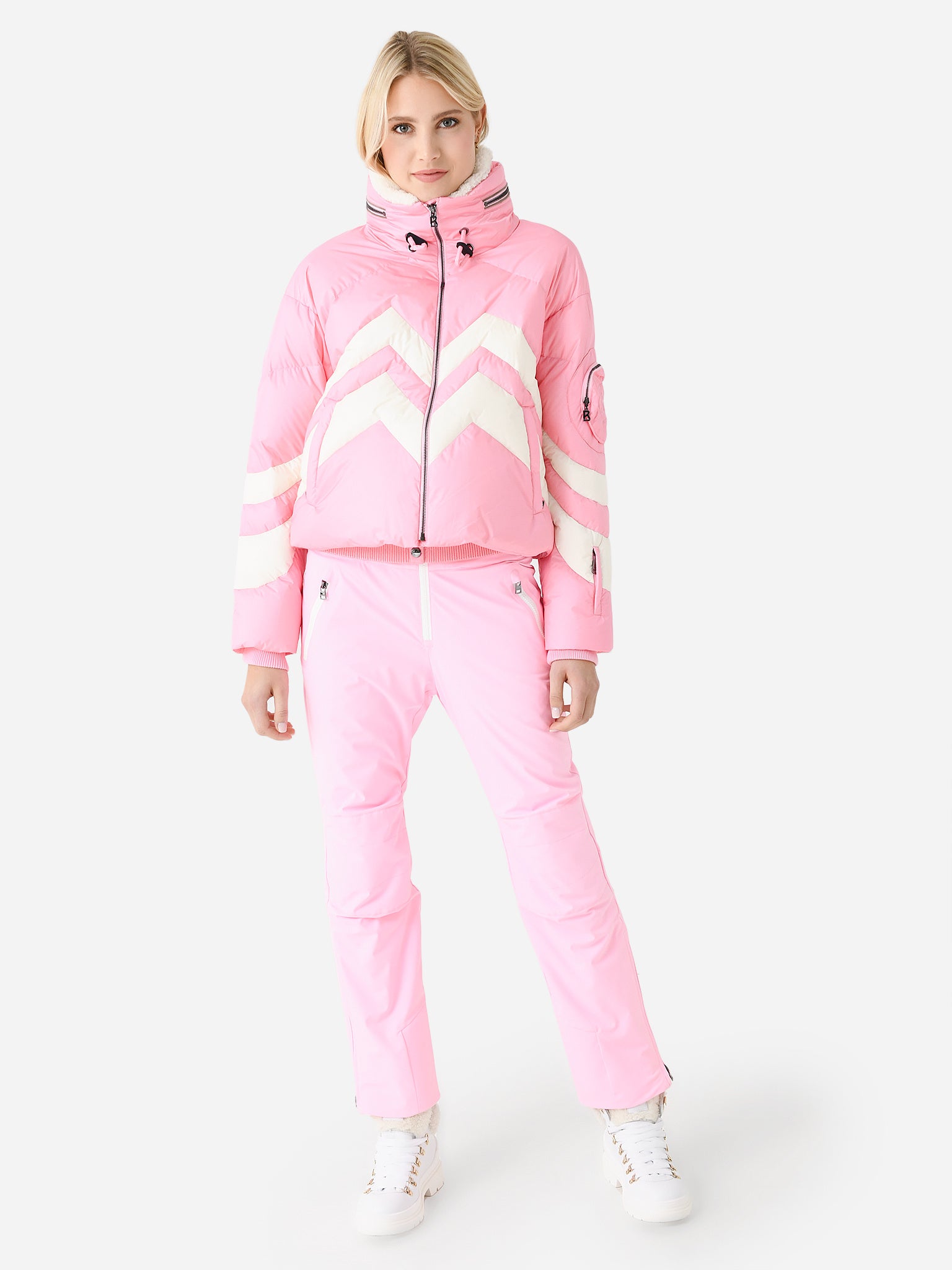 Bogner Women's Valea Down Jacket | $1,900.00 | Saint Bernard