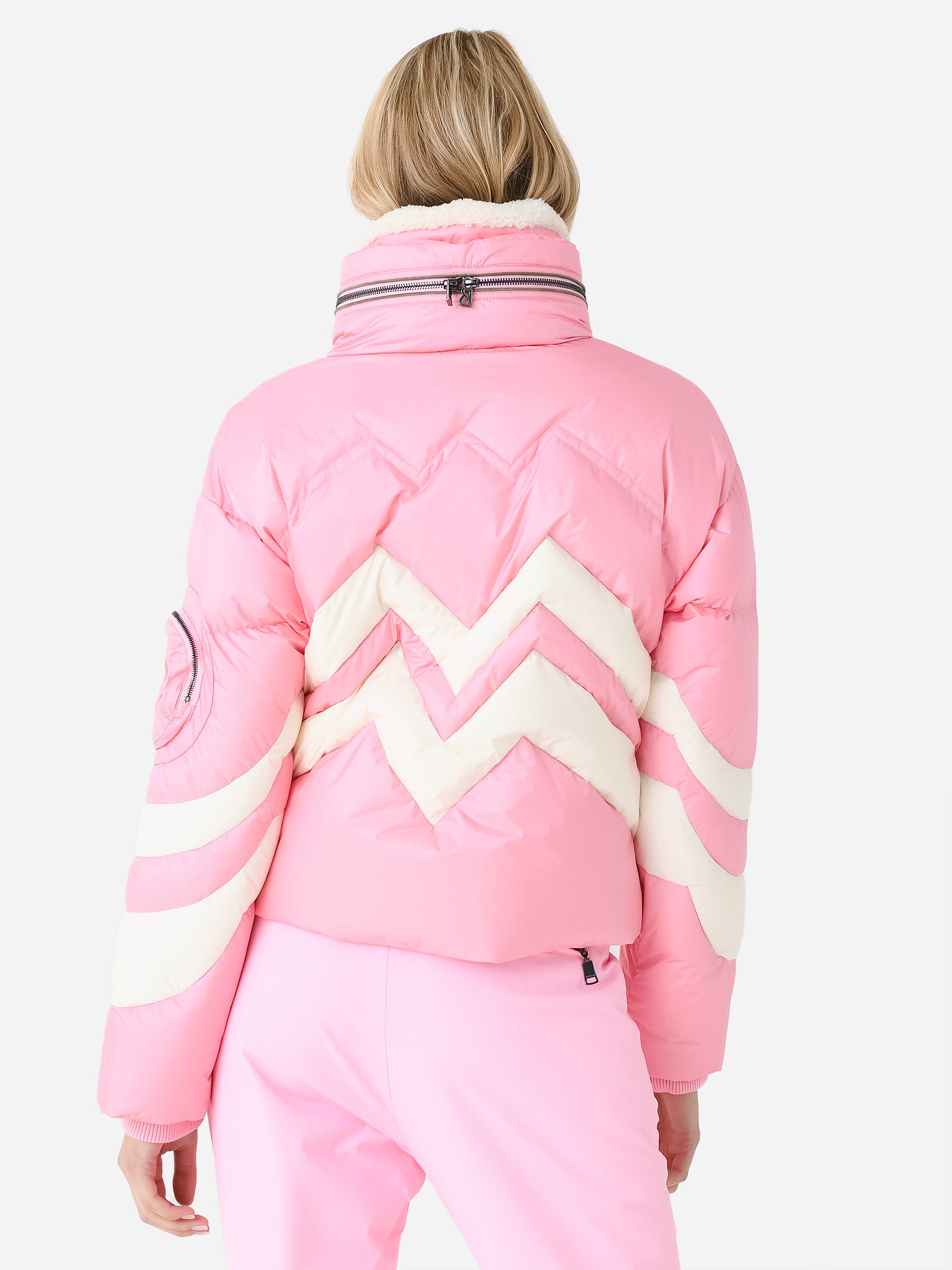 Bogner Women's Valea Down Jacket | $1,900.00 | Saint Bernard