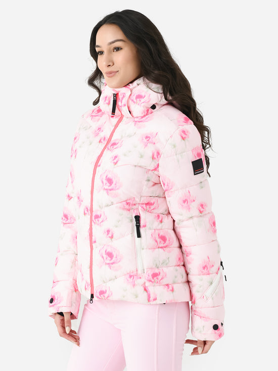 Bogner Fire + Ice Women's Saelly Jacket | $690.00 | Saint Bernard