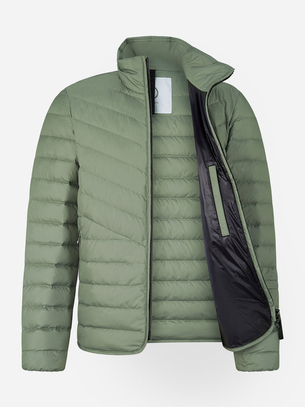 Bogner Men's Liman Down Jacket - Saint Bernard