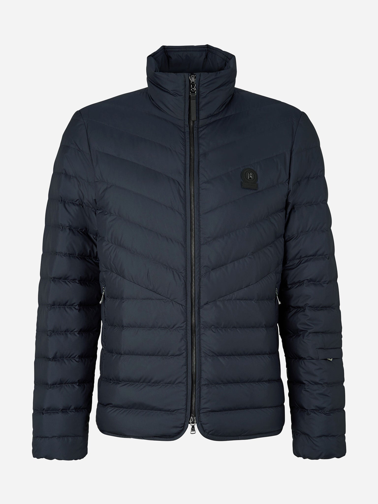Bogner Men's Liman Down Jacket | $650.00 | Saint Bernard