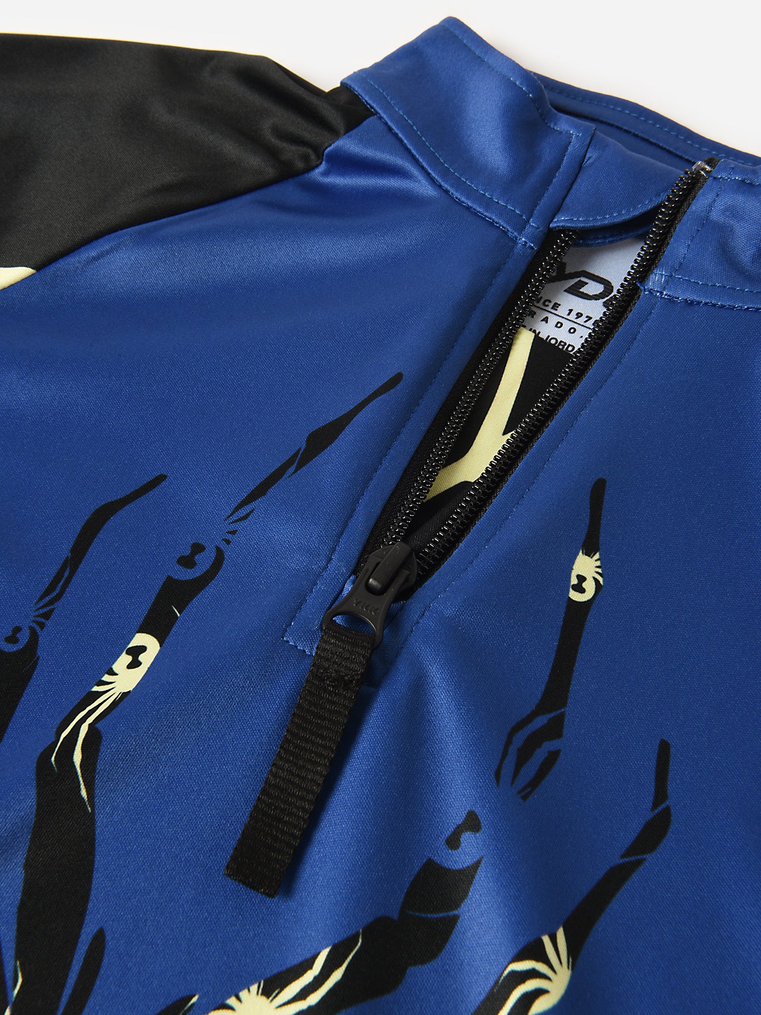 Spyder Boys' Bug Half-Zip | $49.00 | Saint Bernard