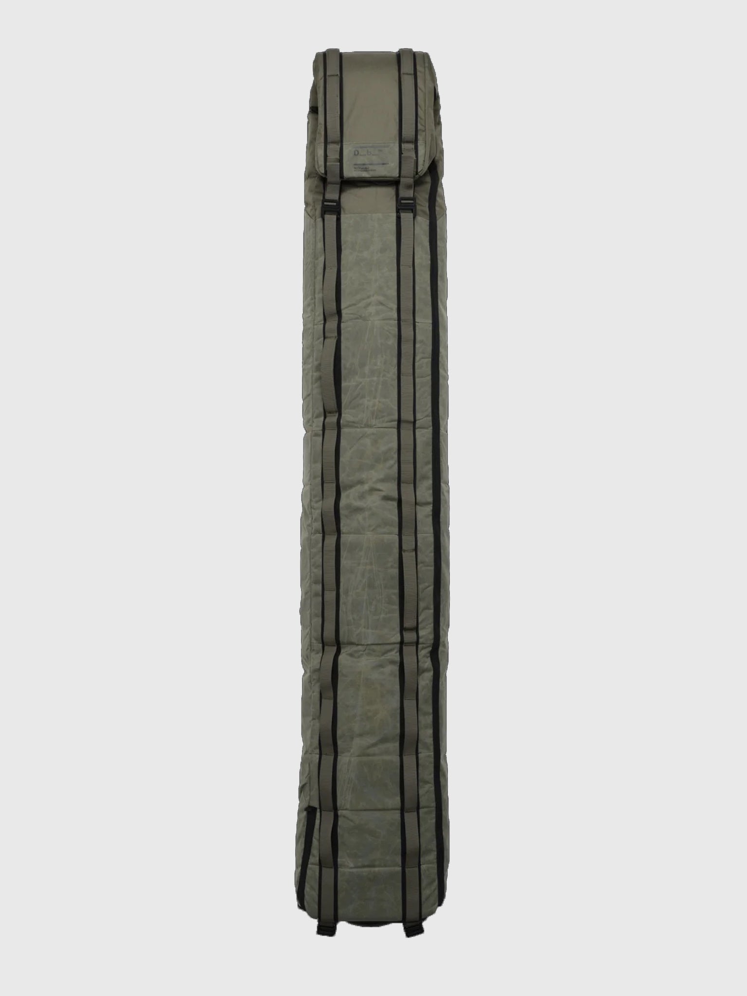 DB Journey Snow Roller Pro 70L – Saint Bernard