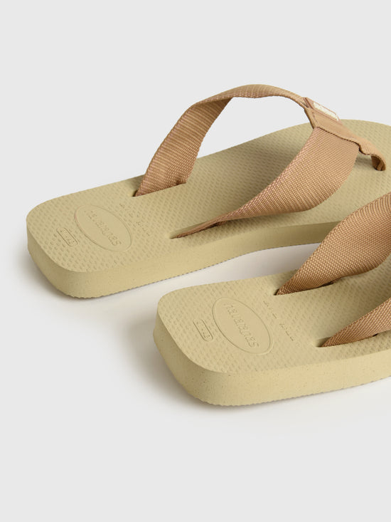 Havaianas Men's Urban Basic Flip Flop | $8.90 | Saint Bernard