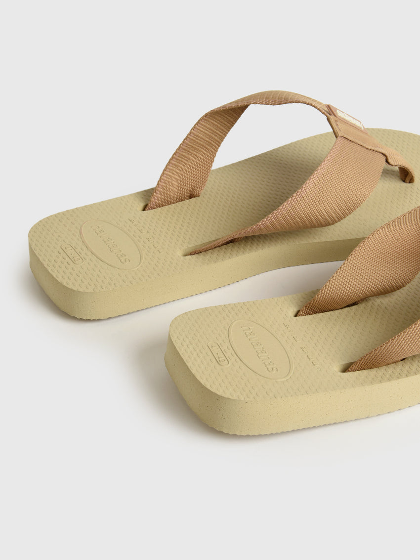 Havaianas Men's Urban Basic Flip Flop – Saint Bernard