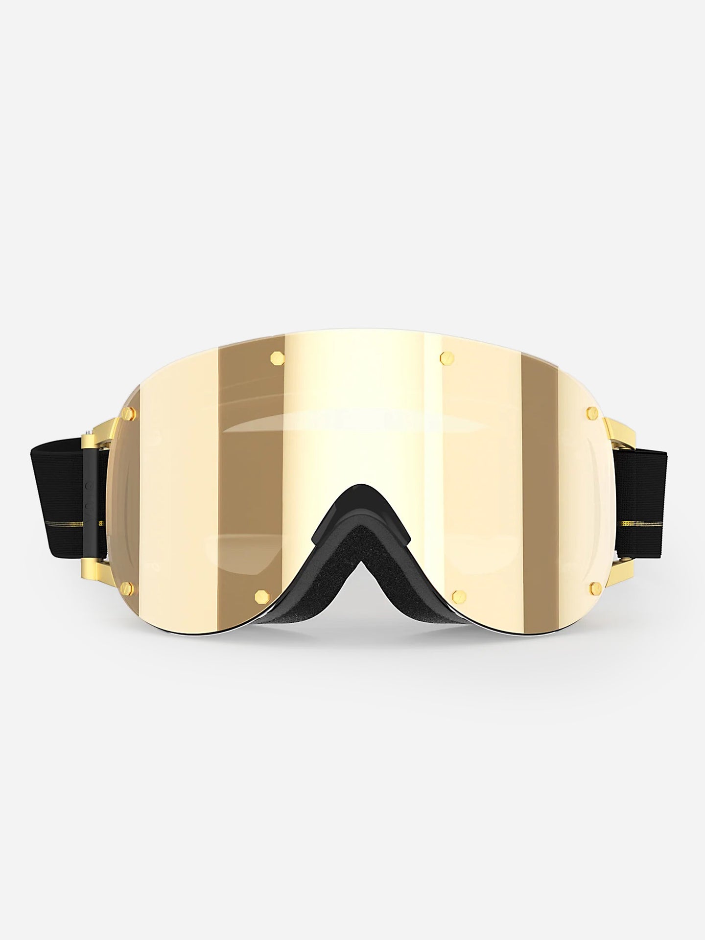 YNIQ Model Four Goggle – Saint Bernard