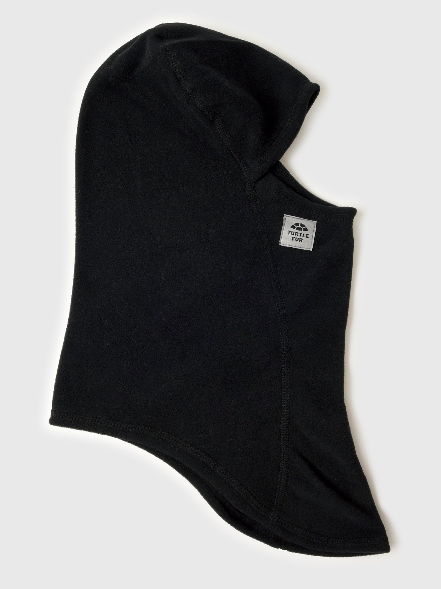 Turtle Fur Micro Fur Fleece MaxClava | $30.00 | Saint Bernard