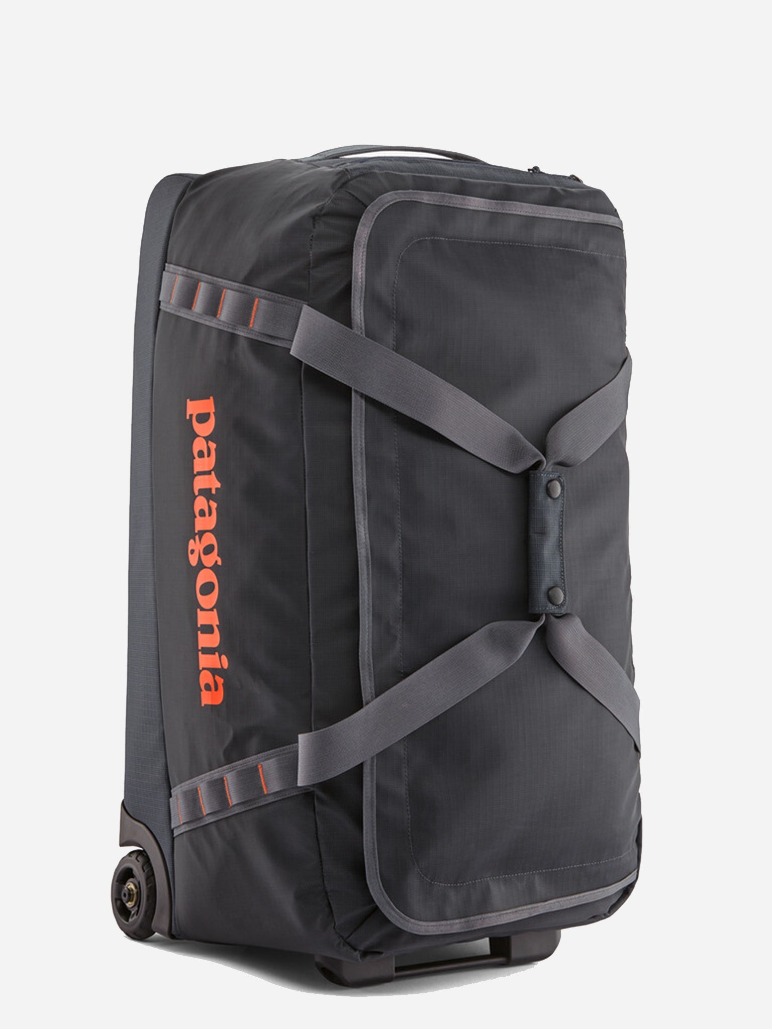 Patagonia Black Hole® Matte Wheeled Duffel 70L | $399.00 | Saint Bernard