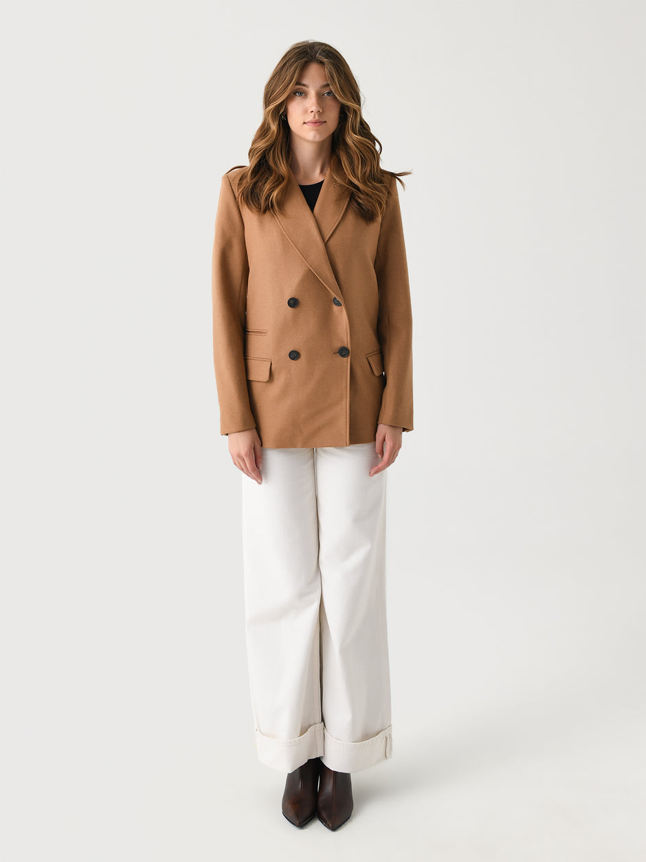 ALC Women's Elsie Strapless Mini Dress | $495.00 | Saint Bernard