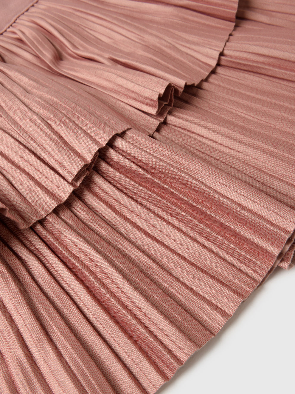 Mayoral Girls' Pleated Skirt | $8.90 | Saint Bernard