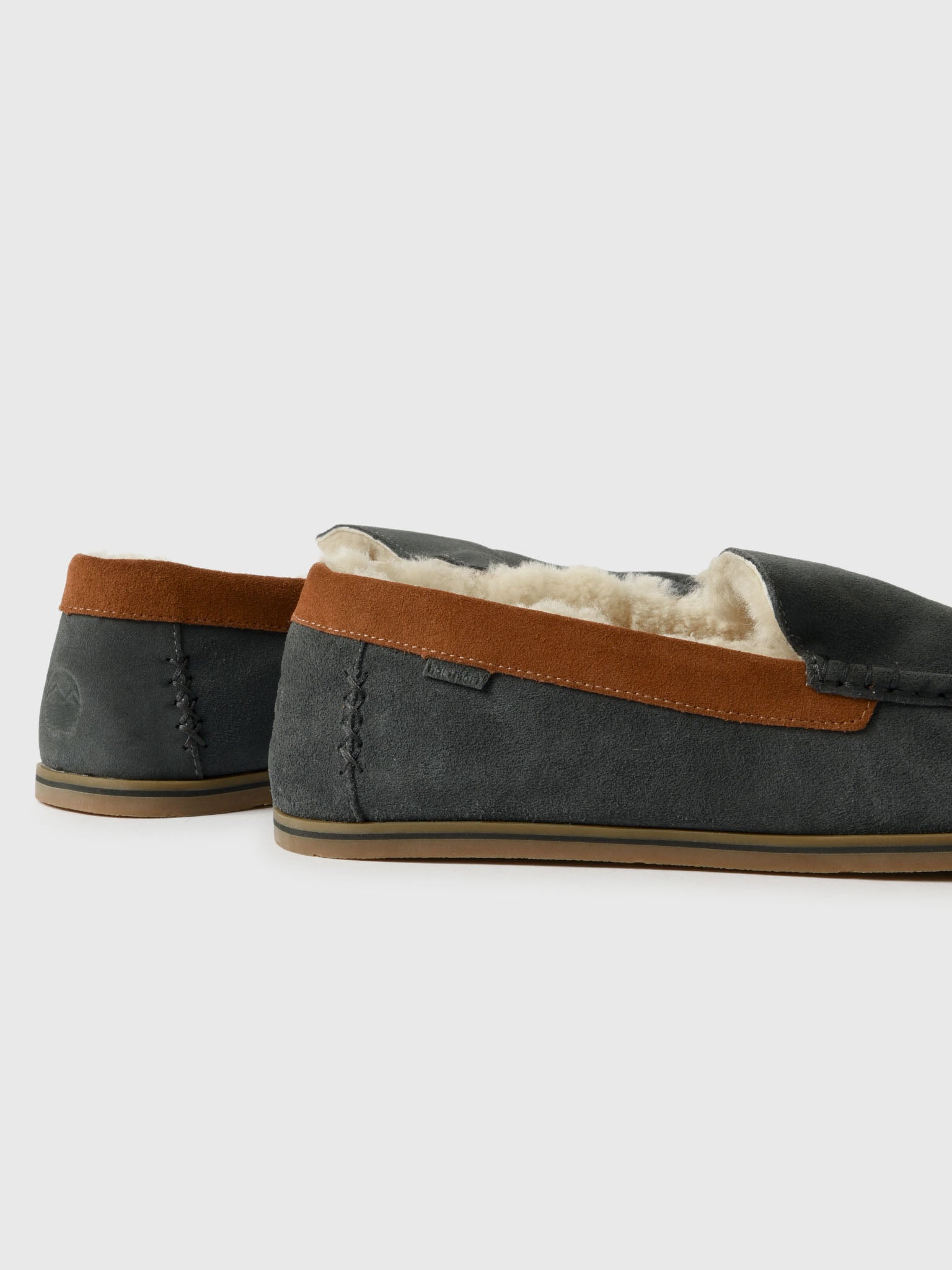 Hari Mari Men's Hacienda Slipper | $160.00 | Saint Bernard