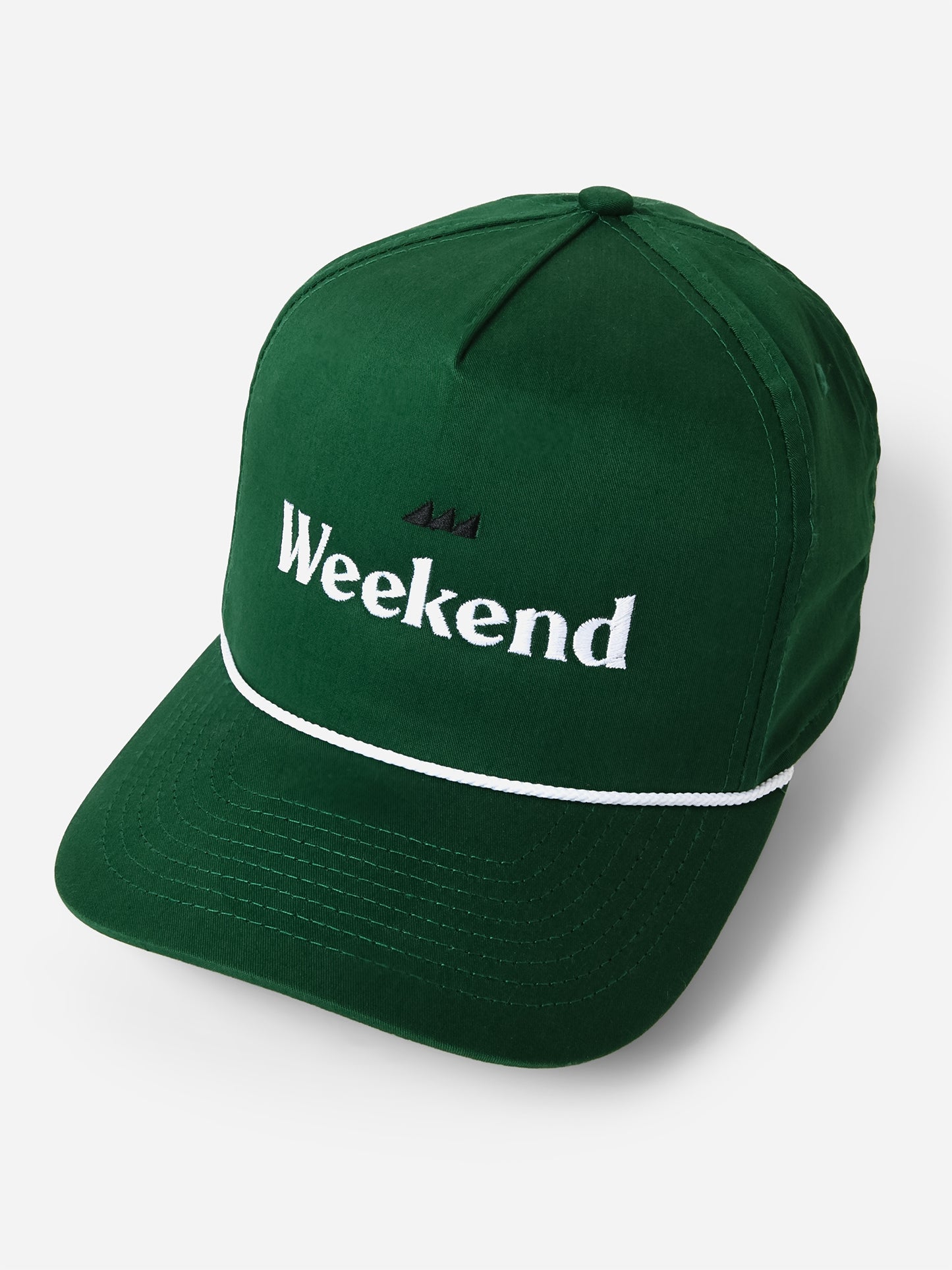 Weekend The Barnes Hat | $35.00 | Saint Bernard