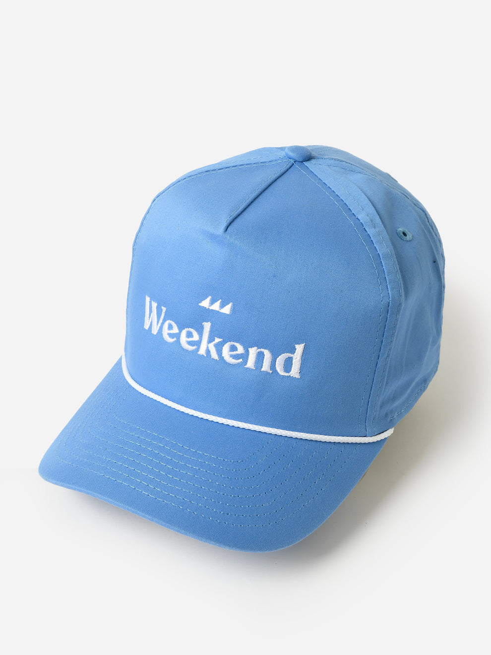 Weekend The Barnes Hat | $35.00 | Saint Bernard