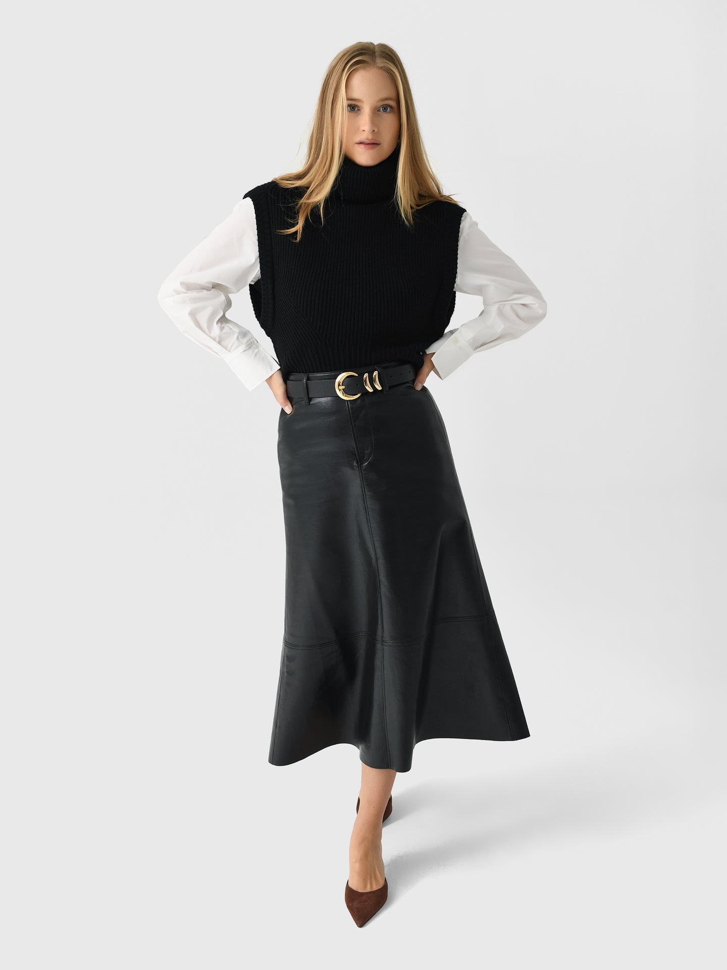 Simkhai Women's Maple Top – Saint Bernard