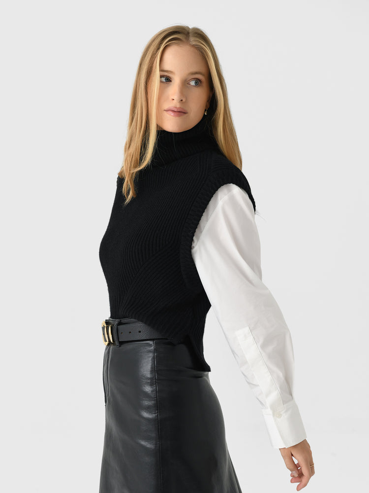 Simkhai Women's Maple Top – Saint Bernard