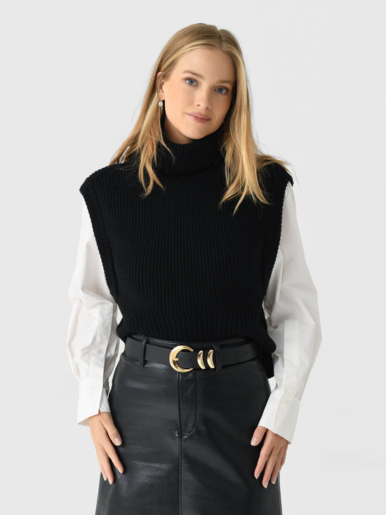 Simkhai Women's Maple Top | $325.00 | Saint Bernard