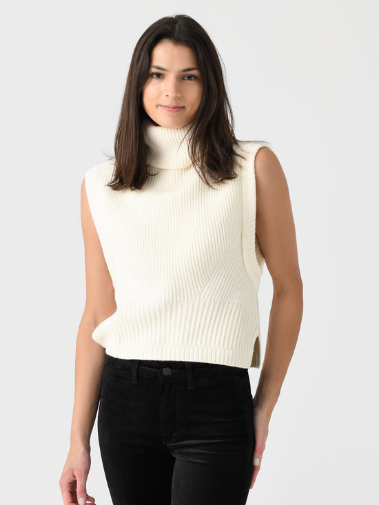 Simkhai Women's Maple Top | $325.00 | Saint Bernard