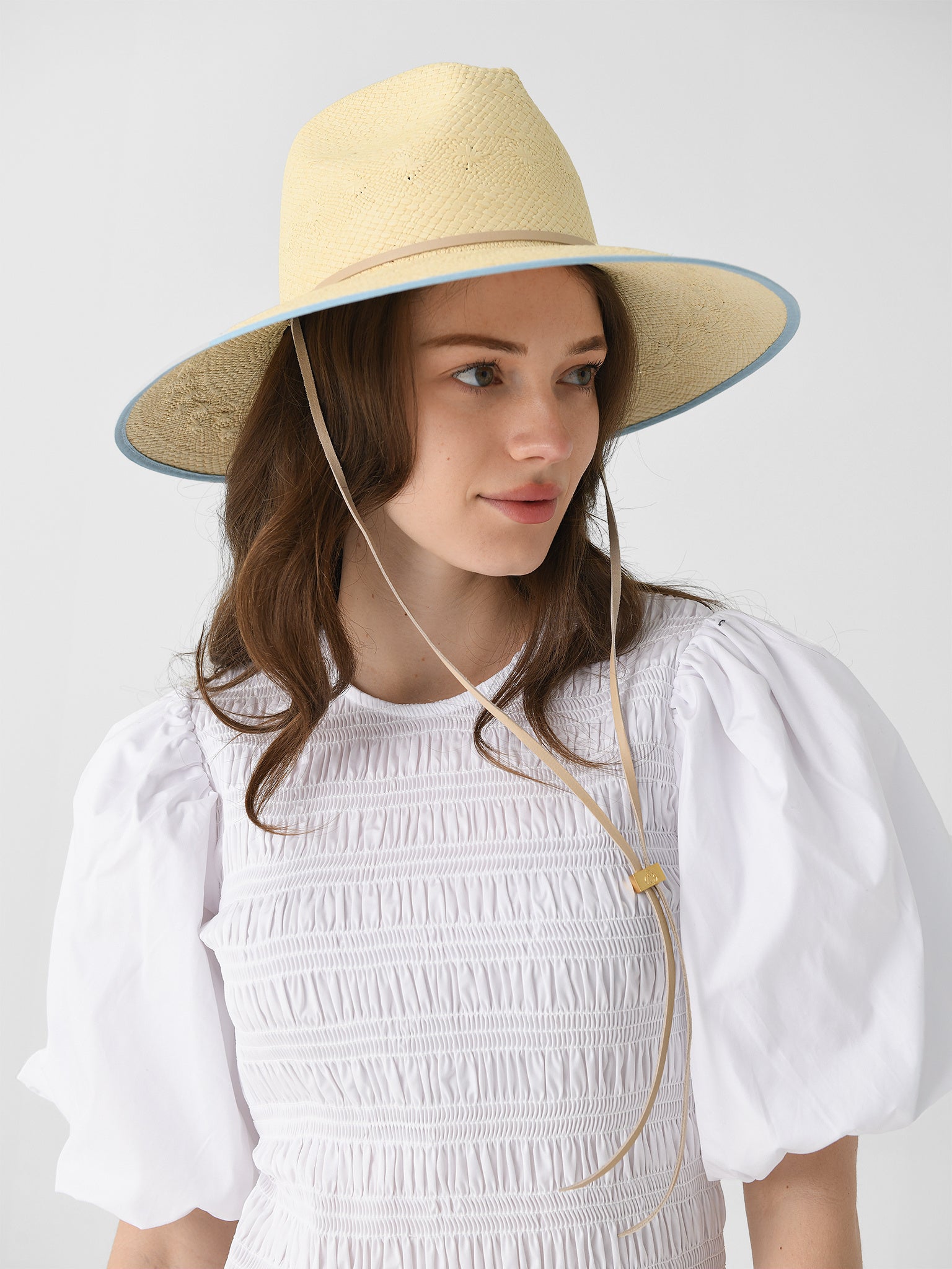 Freya Women's Fiji Hat | $282.00 | Saint Bernard