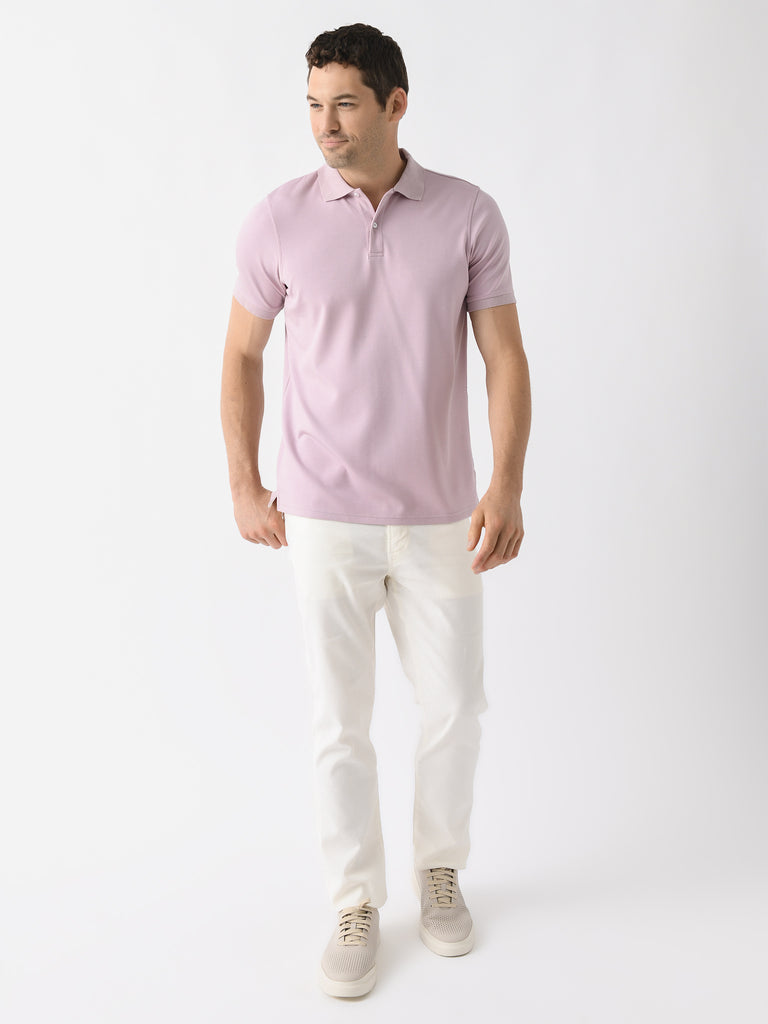 Citizens Of Humanity Men's Gage Classic Straight Stretch Linen Pant ...