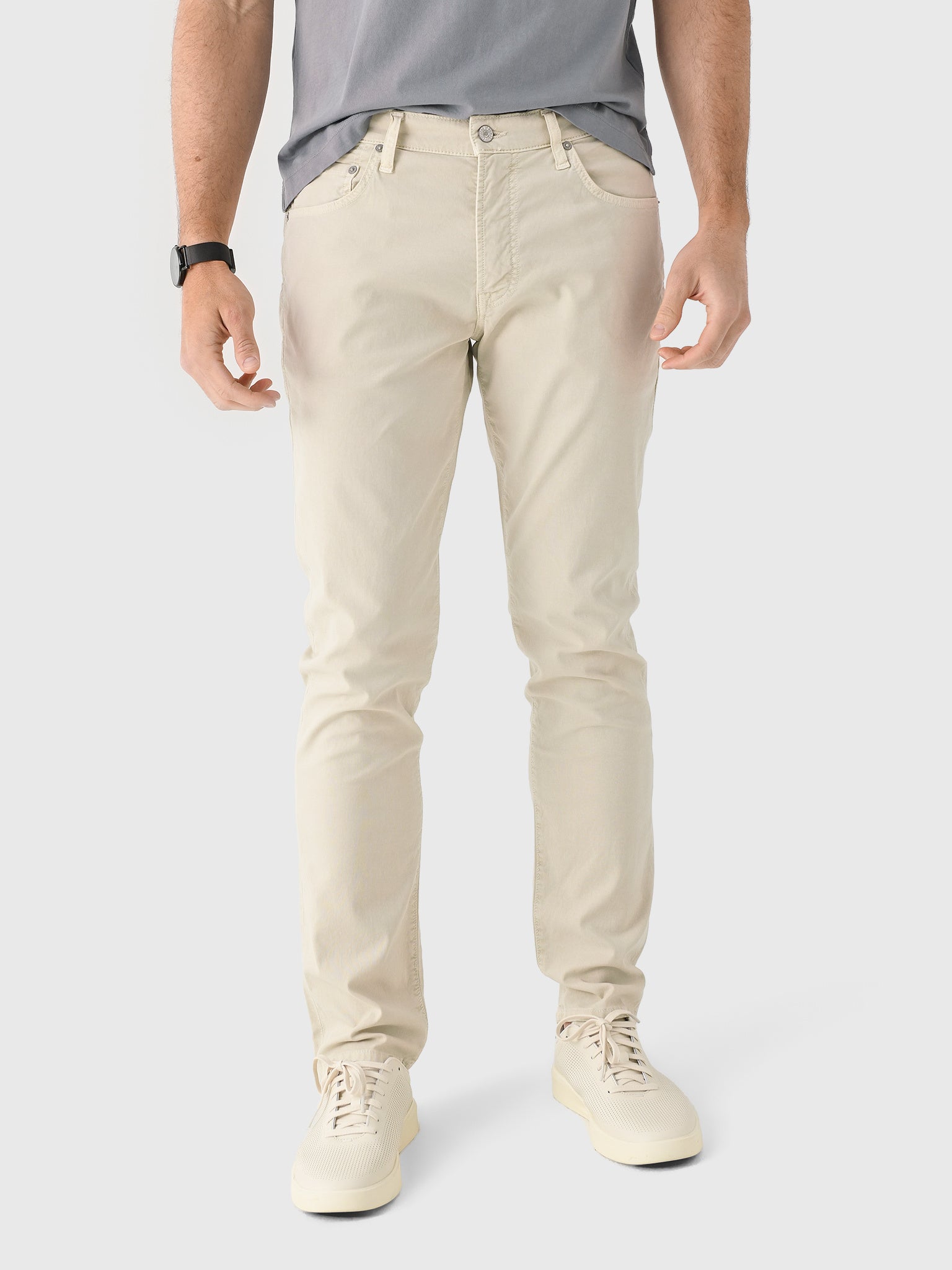 Citizens Of Humanity Men's Gage Classic Straight Jean | $258.00 | Saint ...