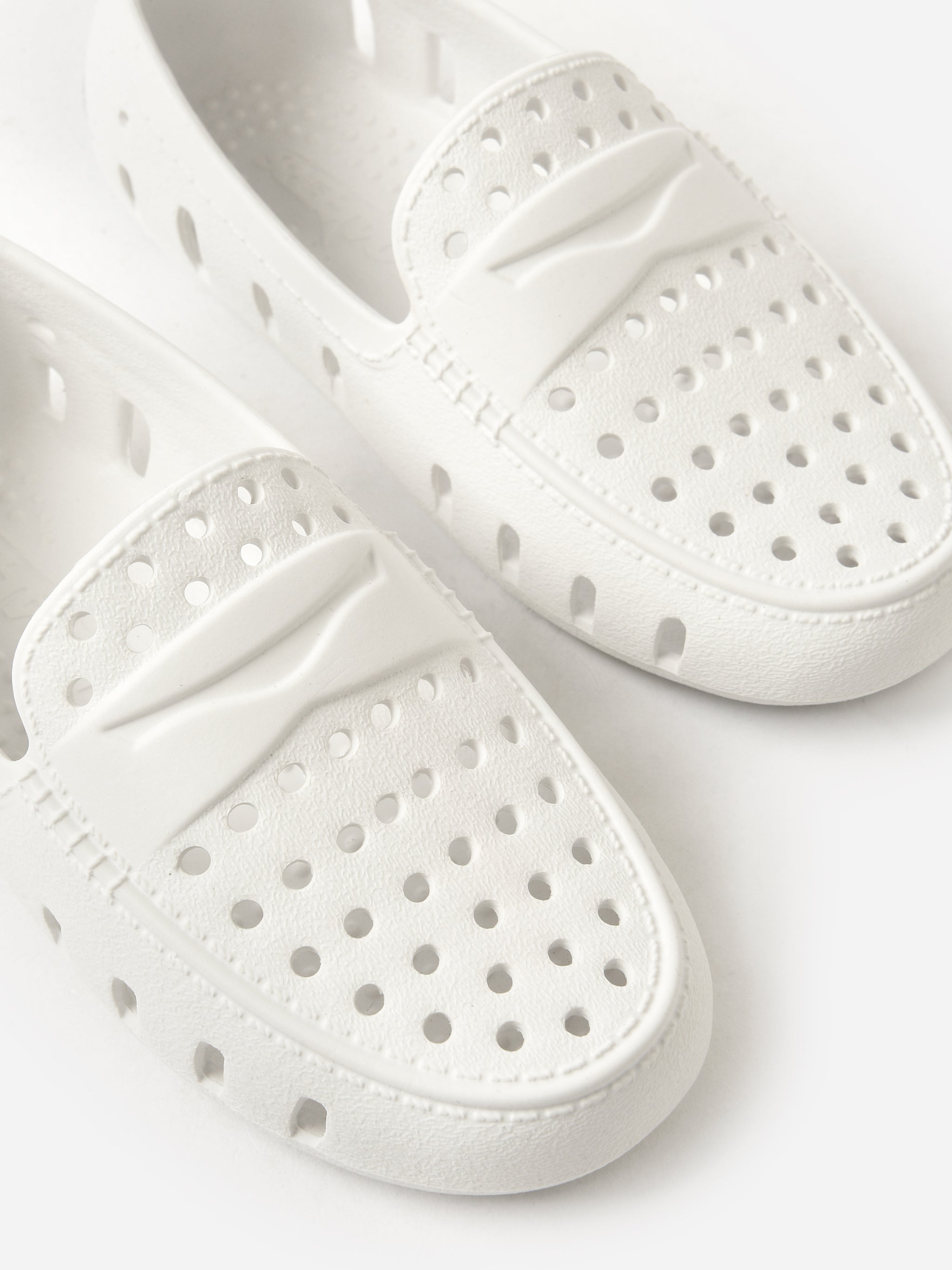 Floafers Kids' Prodigy Driver | $45.00 | Saint Bernard