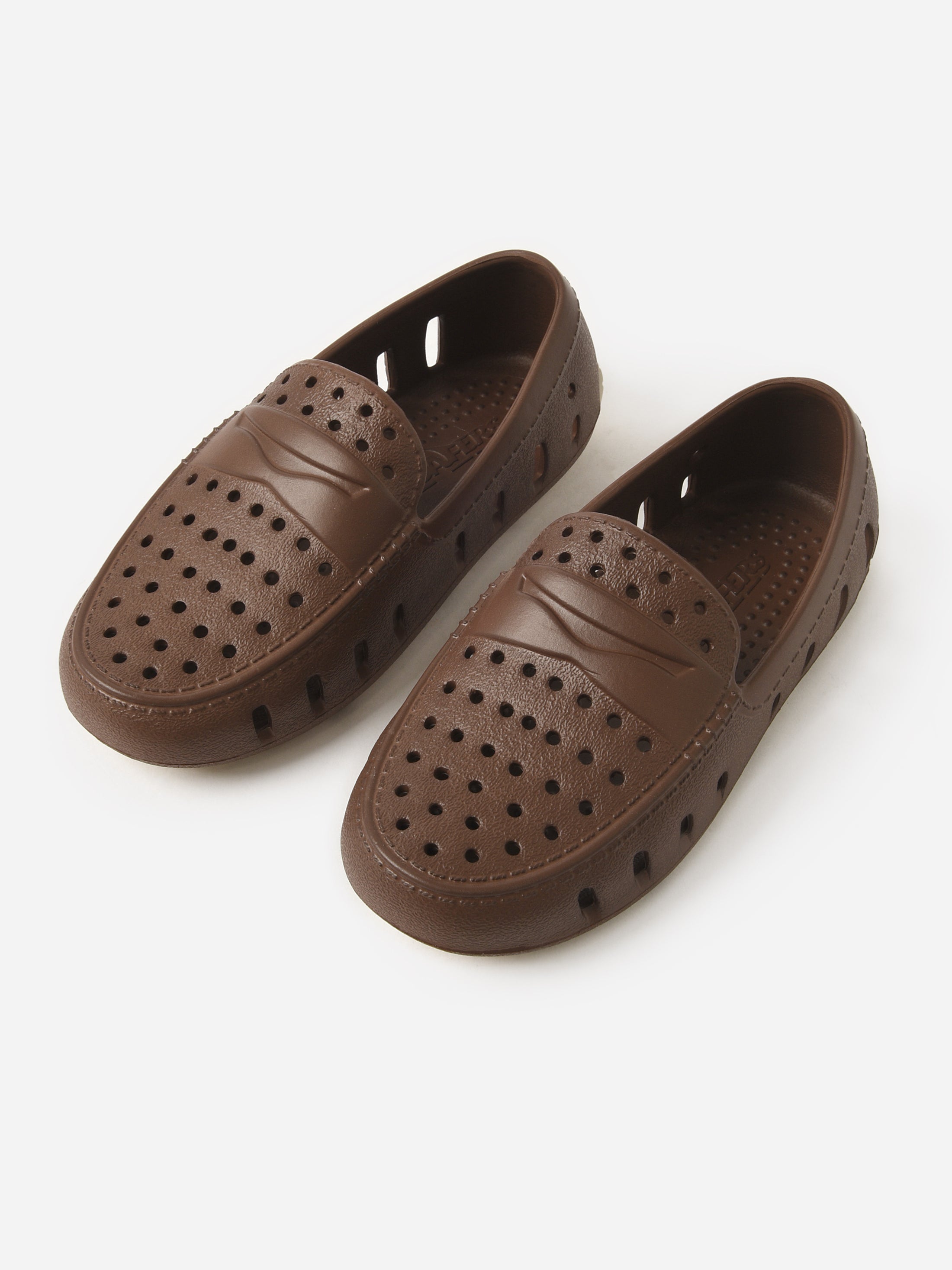 Floafers Kids' Prodigy Driver | $45.00 | Saint Bernard