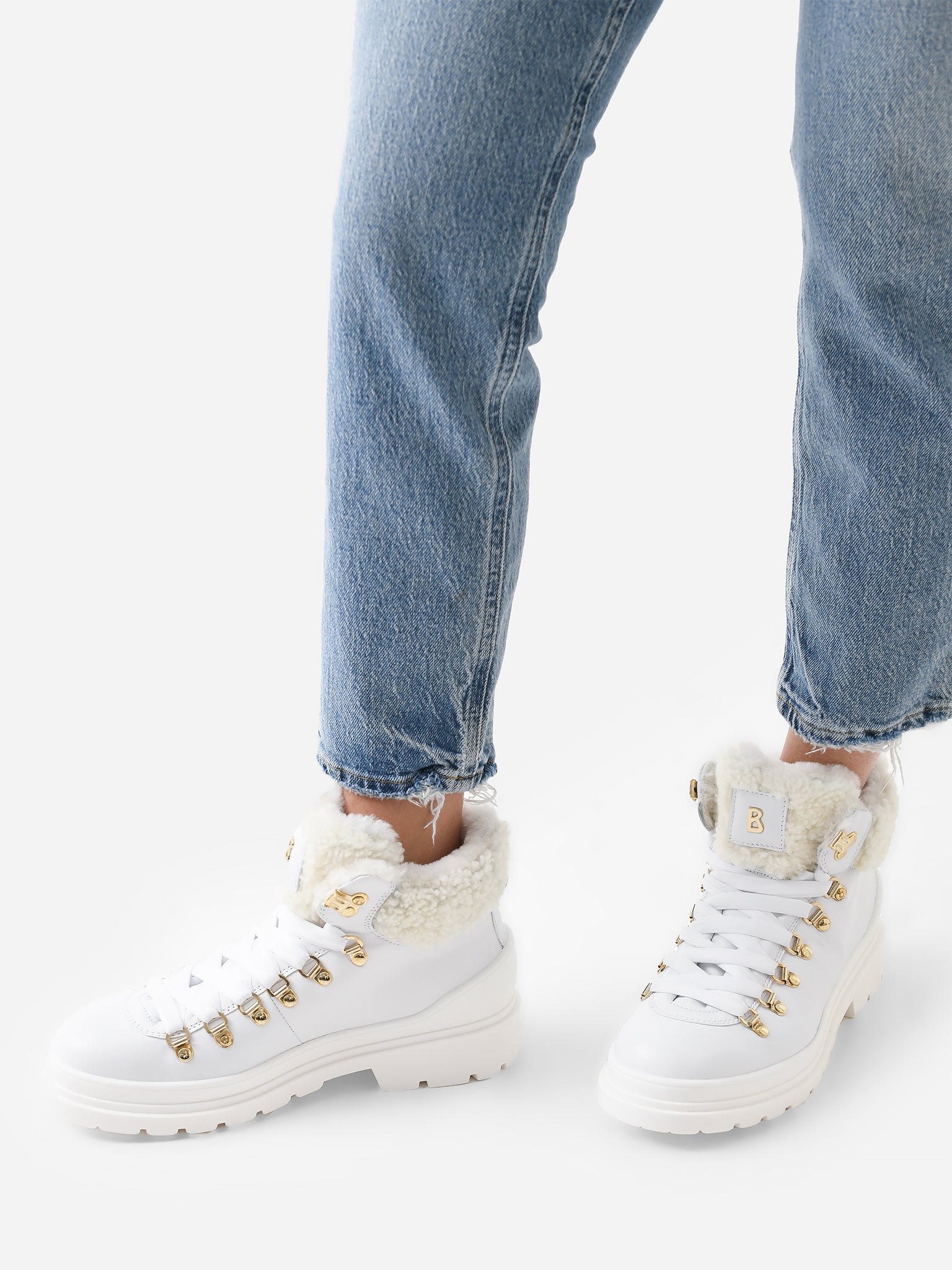 Bogner Women's St. Moritz Boot – saintbernard.com