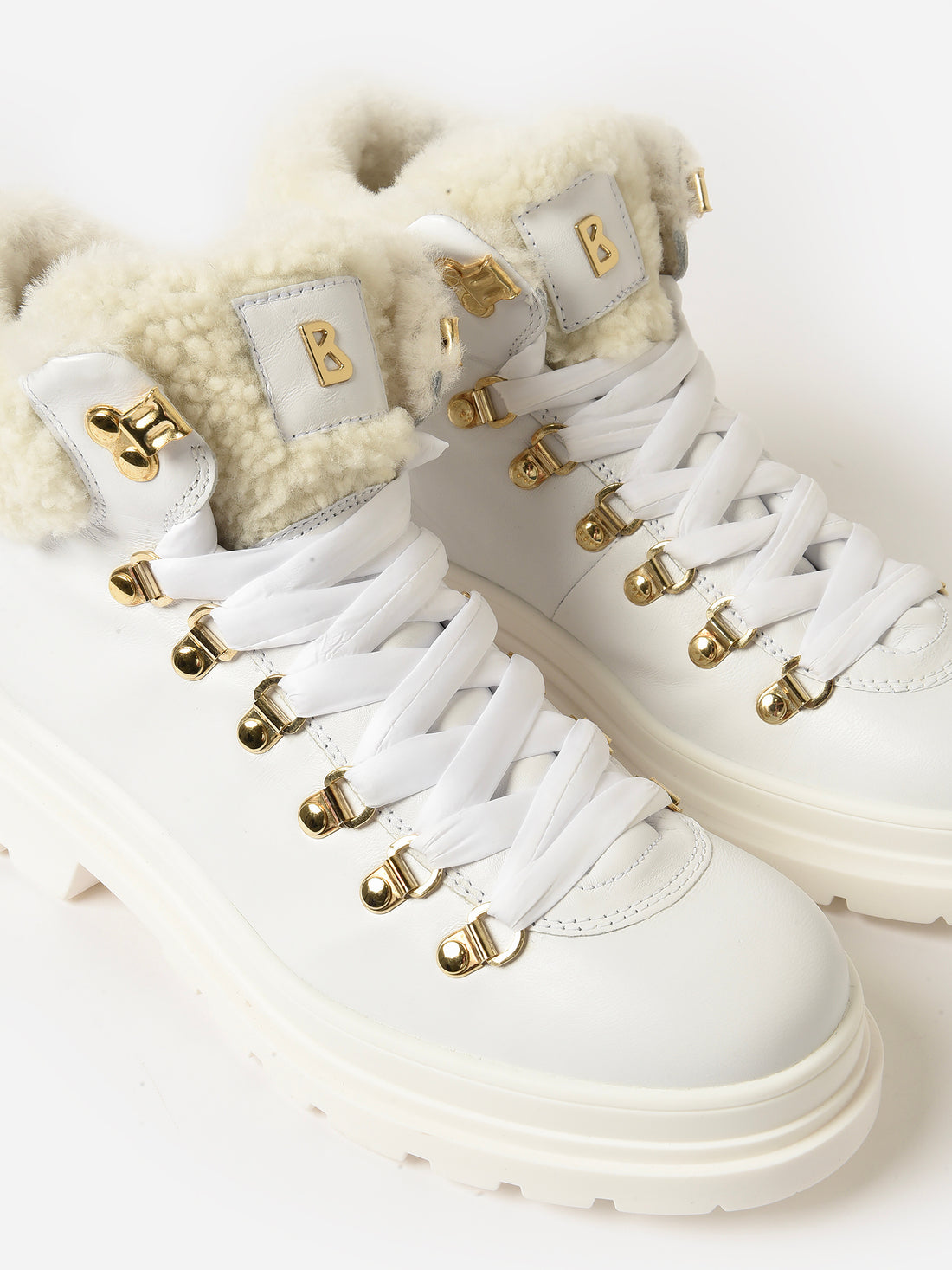 Bogner Women's St. Moritz Boot – saintbernard.com