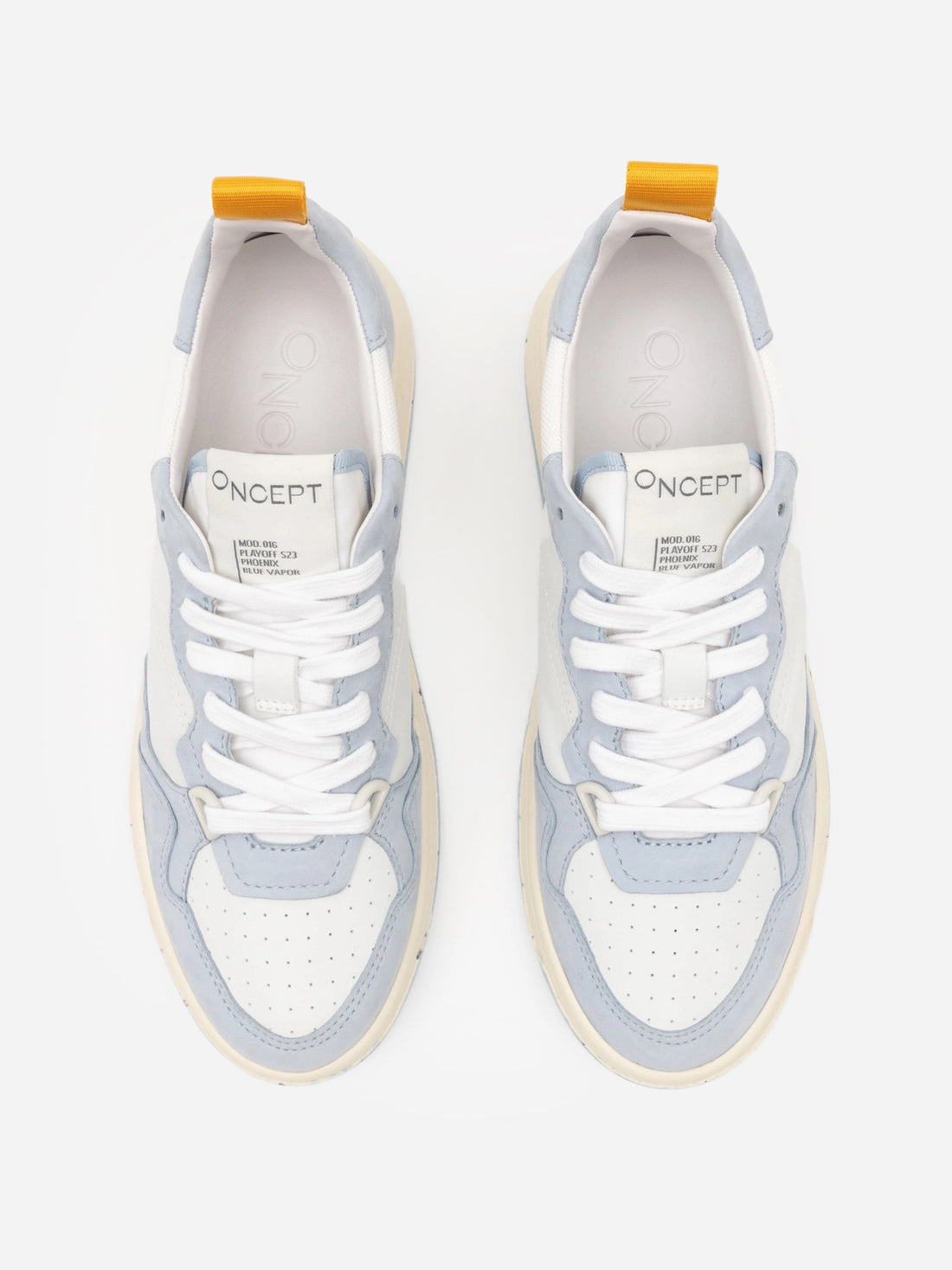 Oncept Women's Phoenix Sneaker – saintbernard.com