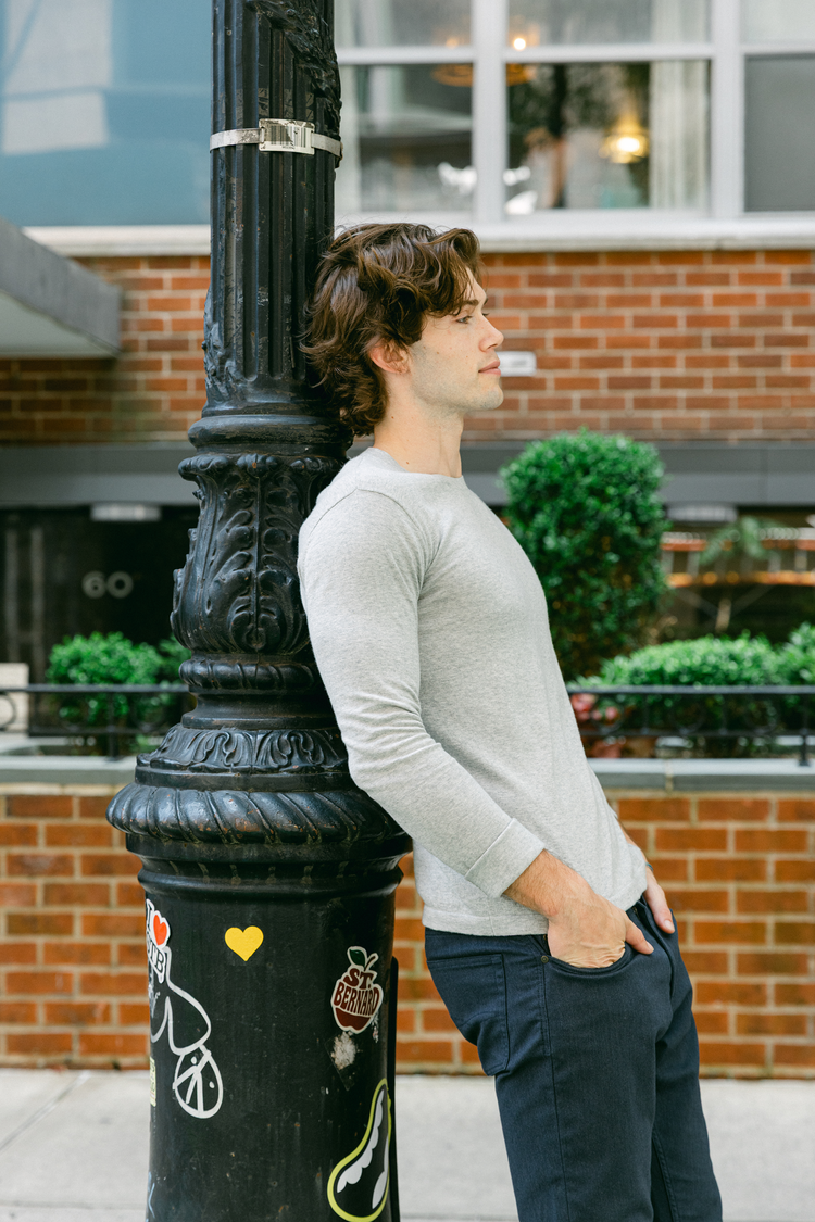 Aviator Nation Size Chart | Saint Bernard