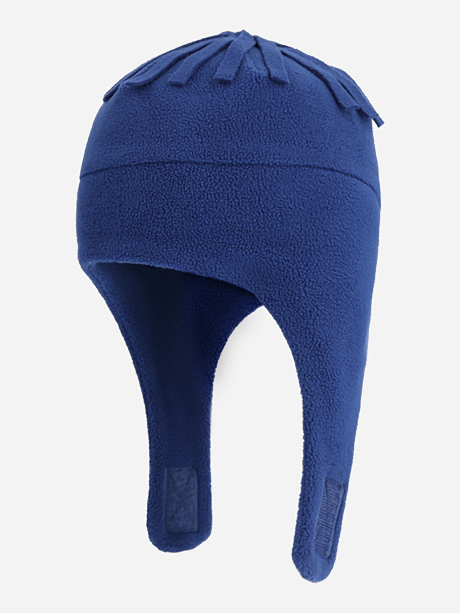 Obermeyer Kids' Orbit Fleece Hat - Saint Bernard