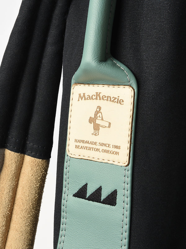 Mackenzie Golf Bags Weekend Golf Bag – Saint Bernard