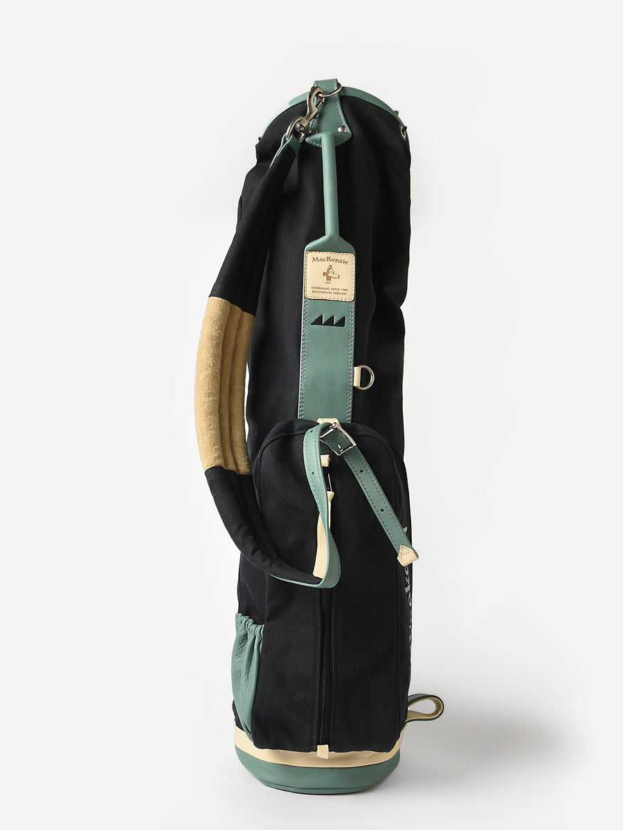 Mackenzie Golf Bags Weekend Golf Bag – Saint Bernard