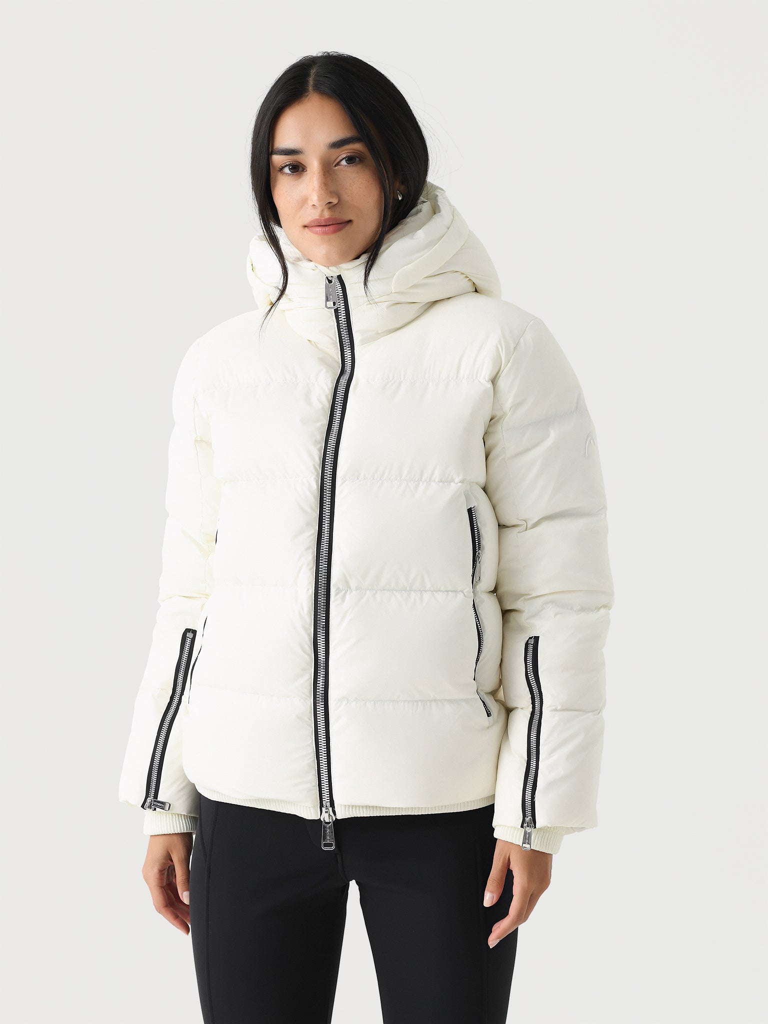 Head Sportswear Women's Tiffany Jacket | $1,690.00 | Saint Bernard