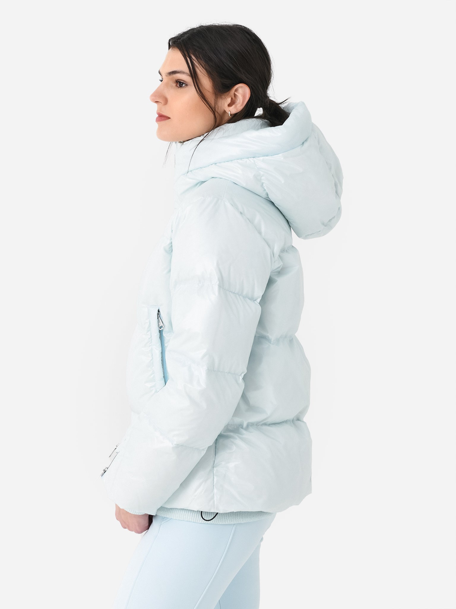 Head Sportswear Women's Tiffany Jacket - Saint Bernard