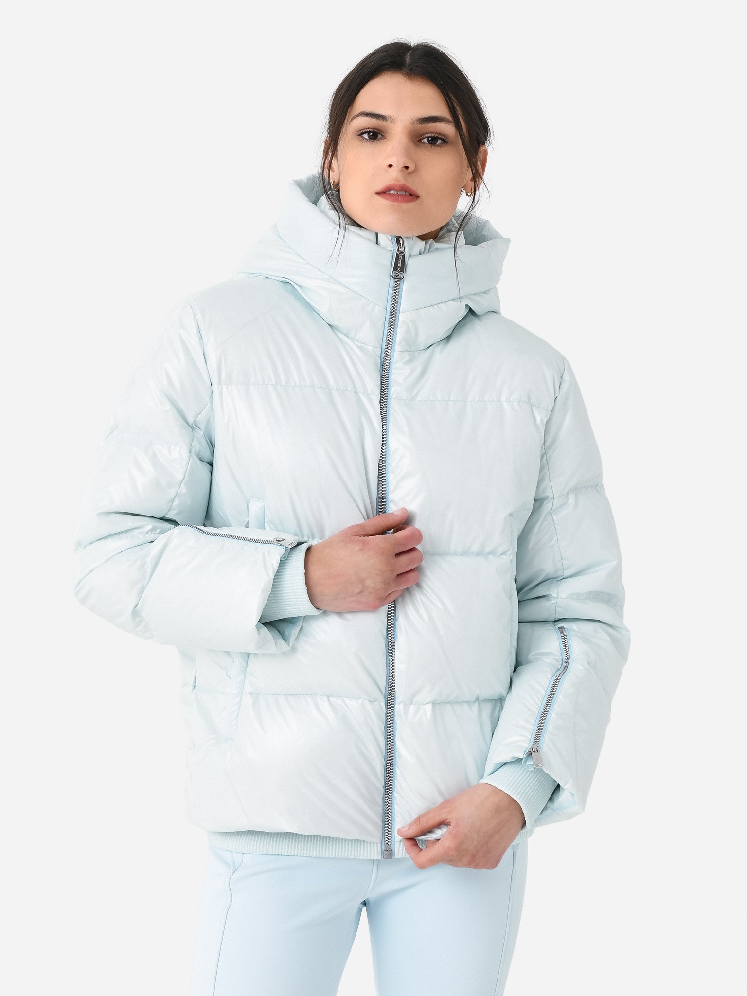 Head Sportswear Women's Tiffany Jacket - Saint Bernard