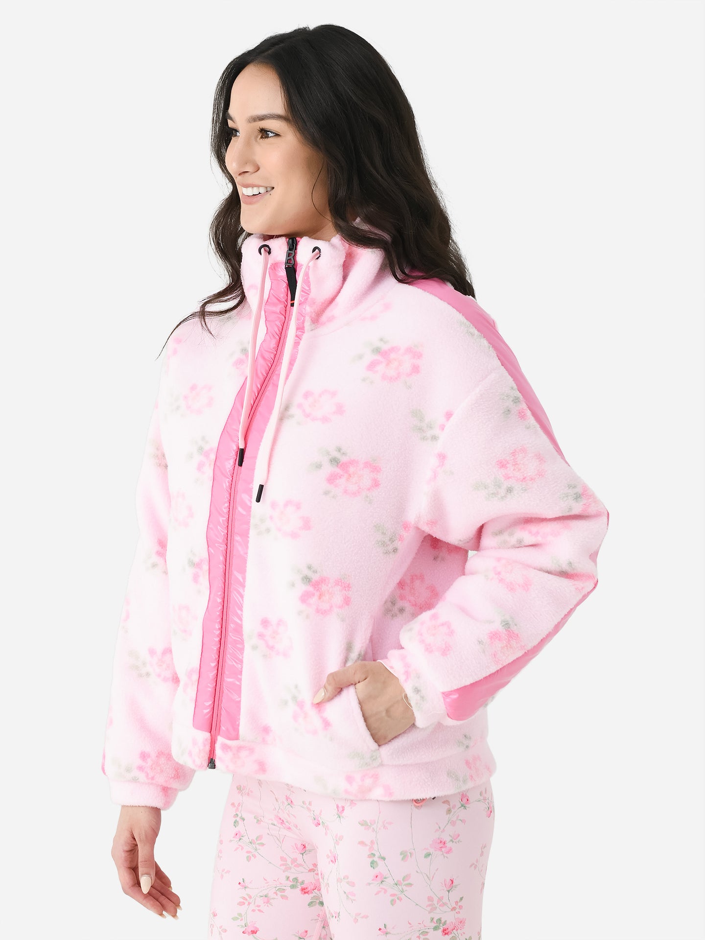 Bogner Fire + Ice Women's Ninetta Jacket – Saint Bernard