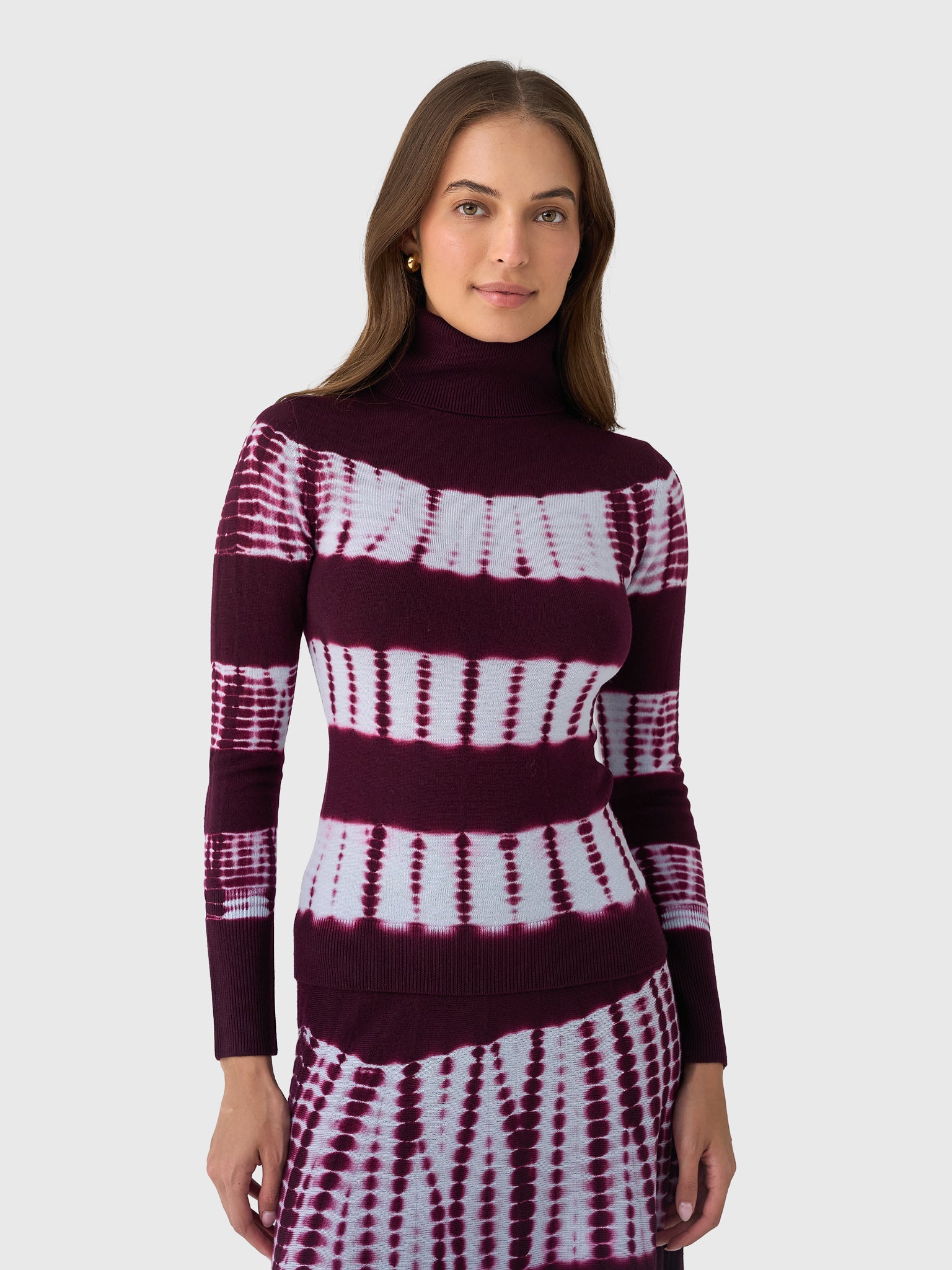 Cara Cara Women's Reese Top – Saint Bernard