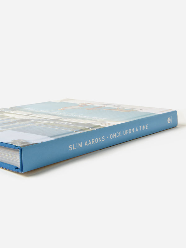 Abrams Publishing Slim Aarons: Once Upon A Time – Saint Bernard