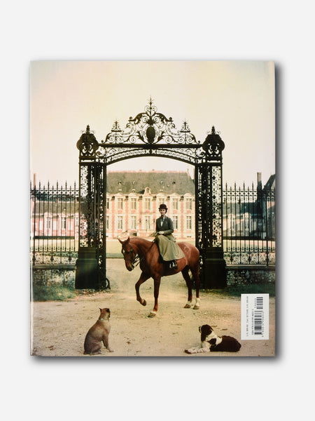 Abrams Publishing Slim Aarons: Once Upon A Time – Saint Bernard
