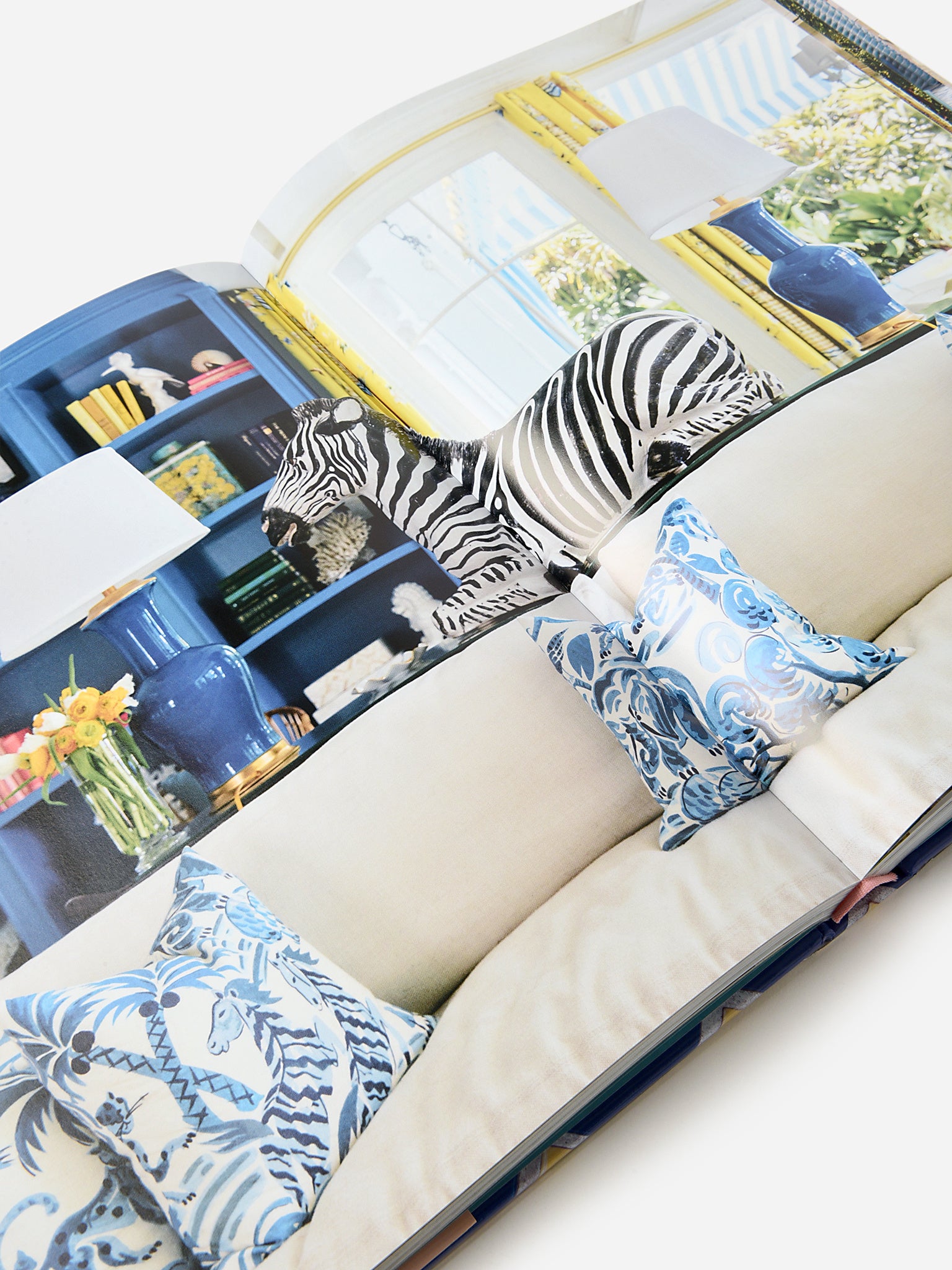 Abrams Publishing Palm Beach Living | $85.00 | Saint Bernard