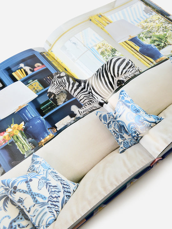 Abrams Publishing Palm Beach Living | $85.00 | Saint Bernard