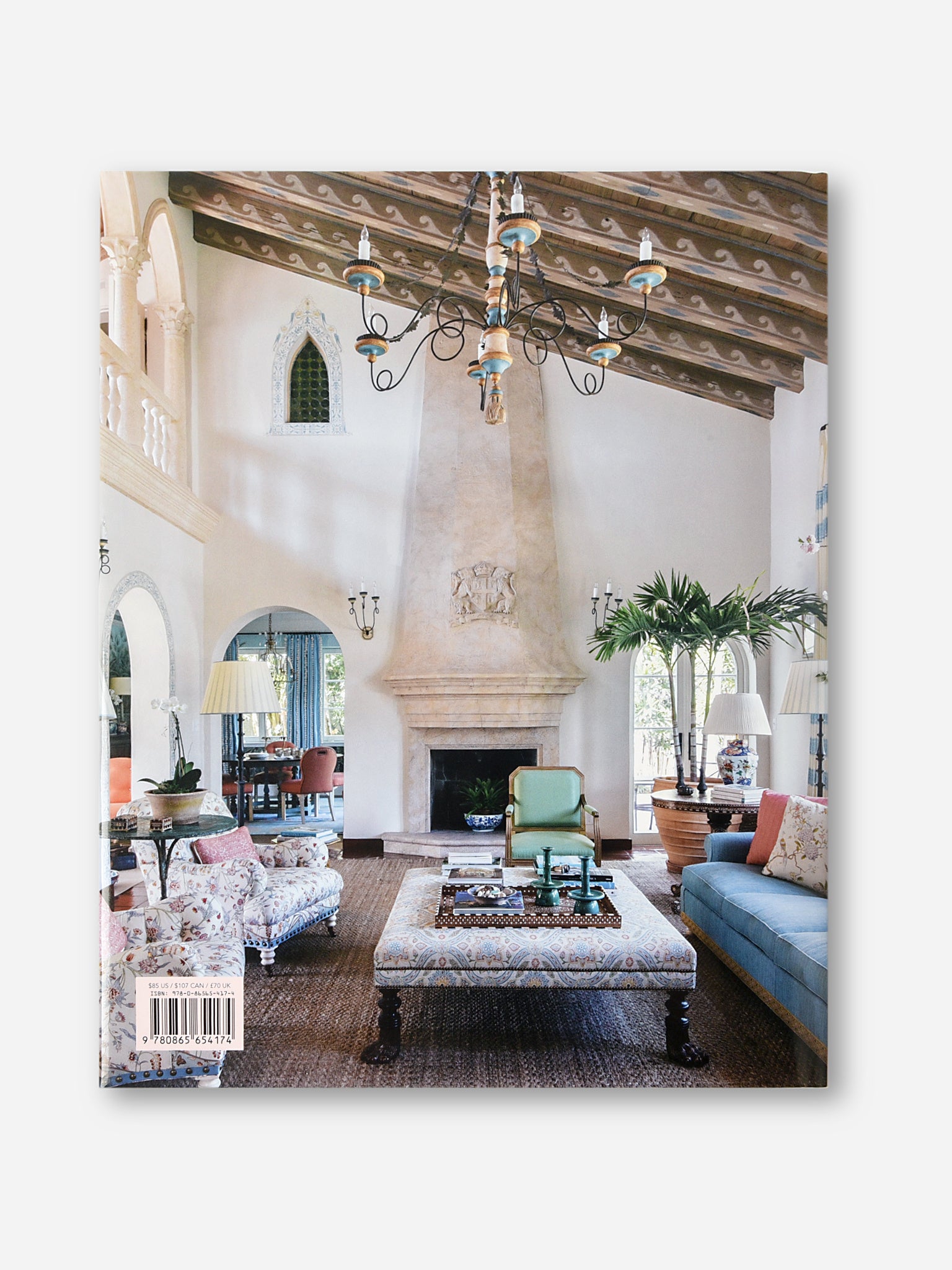 Abrams Publishing Palm Beach Living | $85.00 | Saint Bernard
