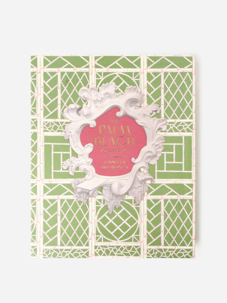 Abrams Publishing The Palm Beach Collection – Saint Bernard