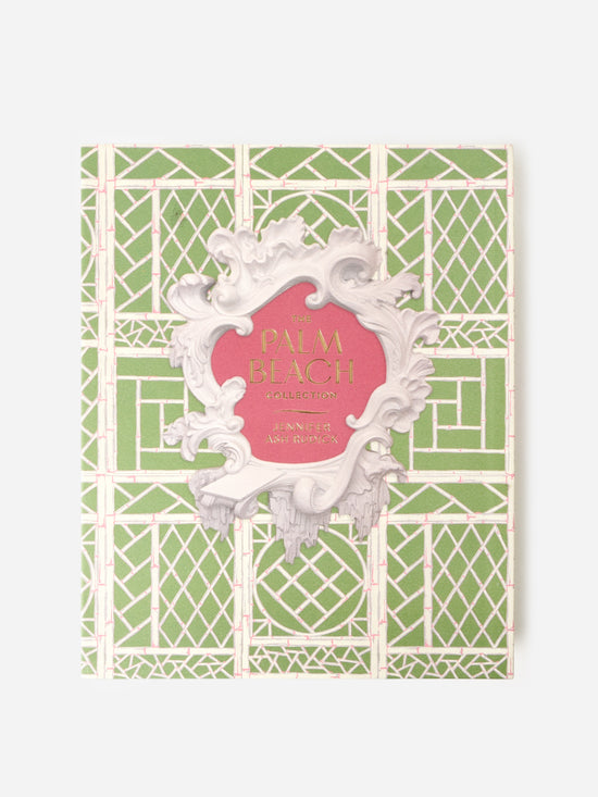 Abrams Publishing The Palm Beach Collection | $150.00 | Saint Bernard